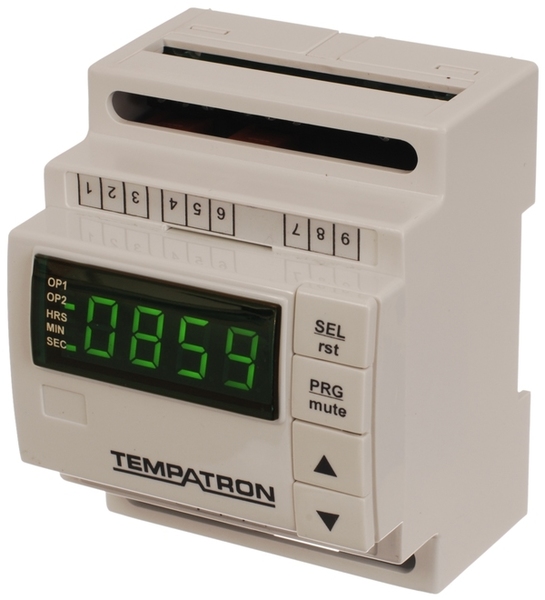 Eltime - TTDR Dual Digital Timers